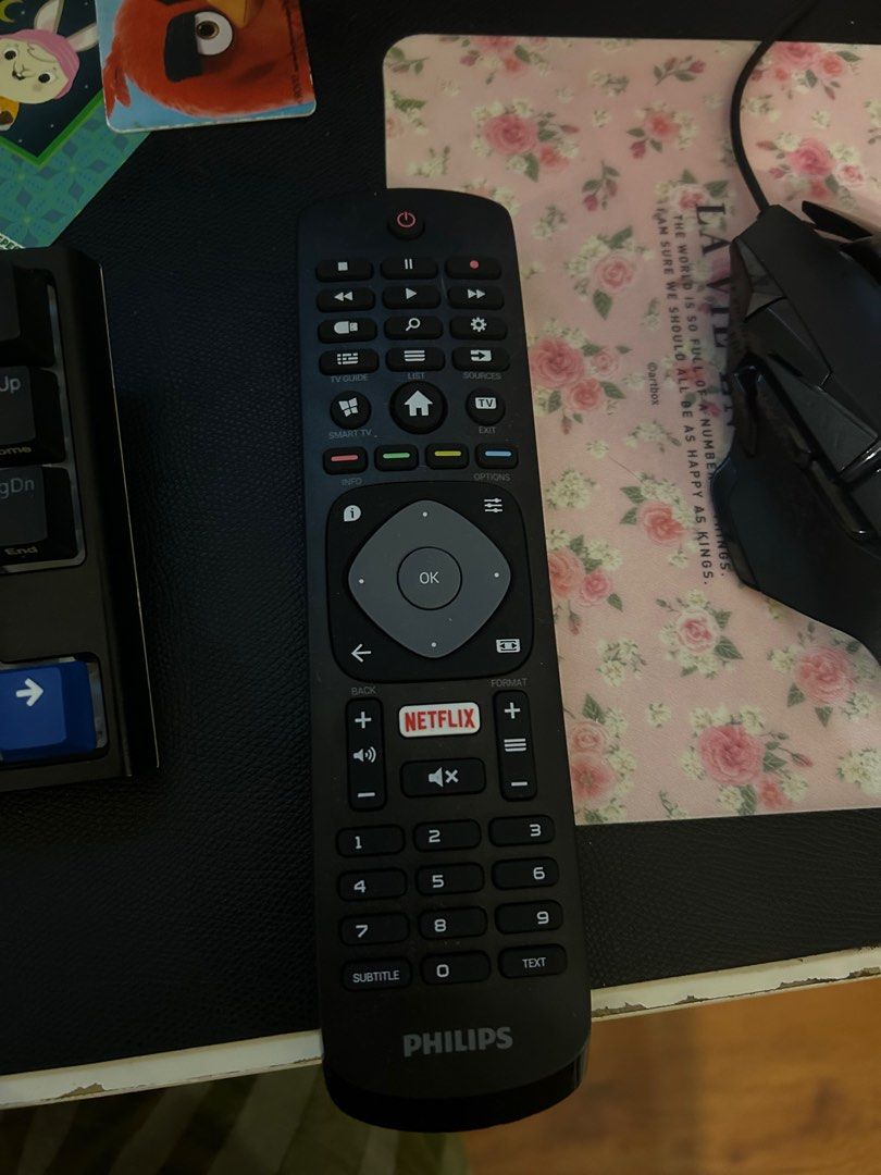 Philips smart tv 32 inch, TV & Home Appliances, TV & Entertainment, TV ...