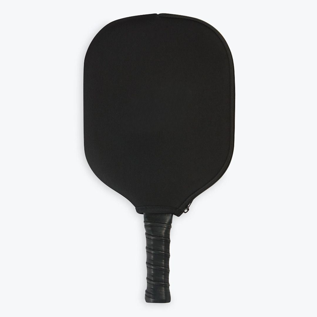 Pickleball Paddle Cover, Universal Case Size - 23.5x30cm Racket Sleeve ...