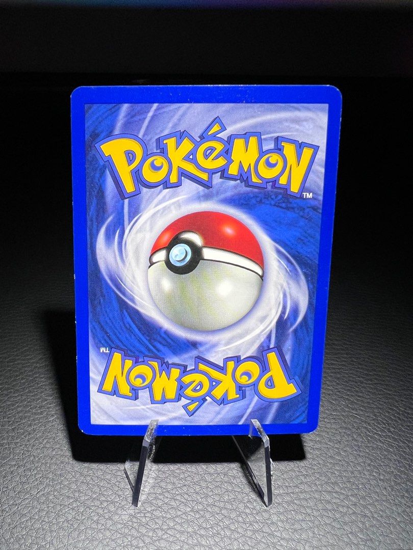 Pikachu, Pokemon Neo Genesis #70/111, Hobbies & Toys, Toys & Games on ...