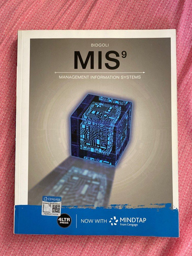 Poly HKCC ITB, 興趣及遊戲, 書本 & 文具, 教科書 - Carousell