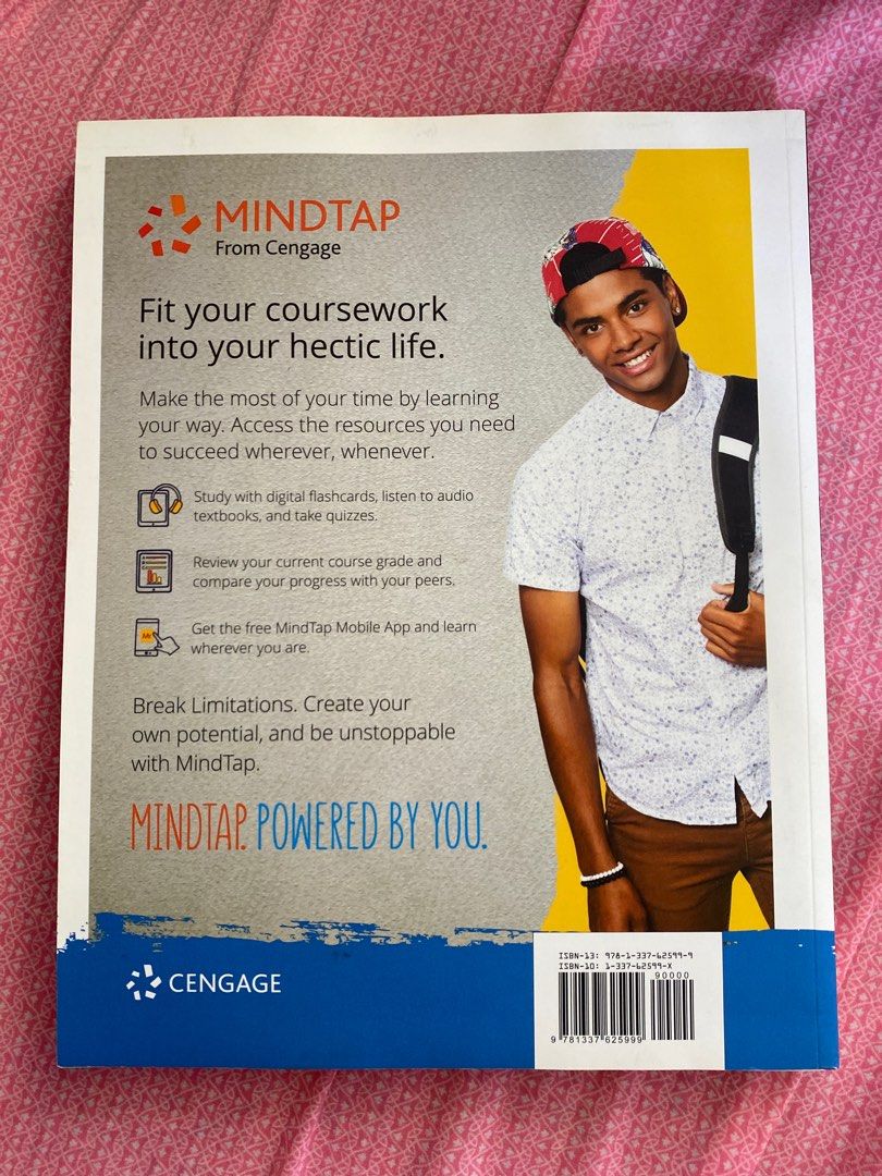 Poly HKCC ITB, 興趣及遊戲, 書本 & 文具, 教科書 - Carousell