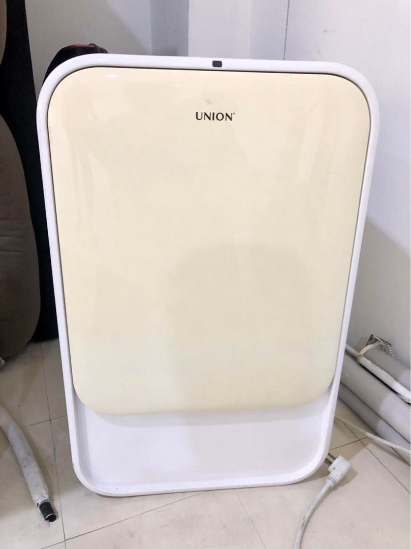 Portable Aircon Union, TV & Home Appliances, Air Conditioning and ...