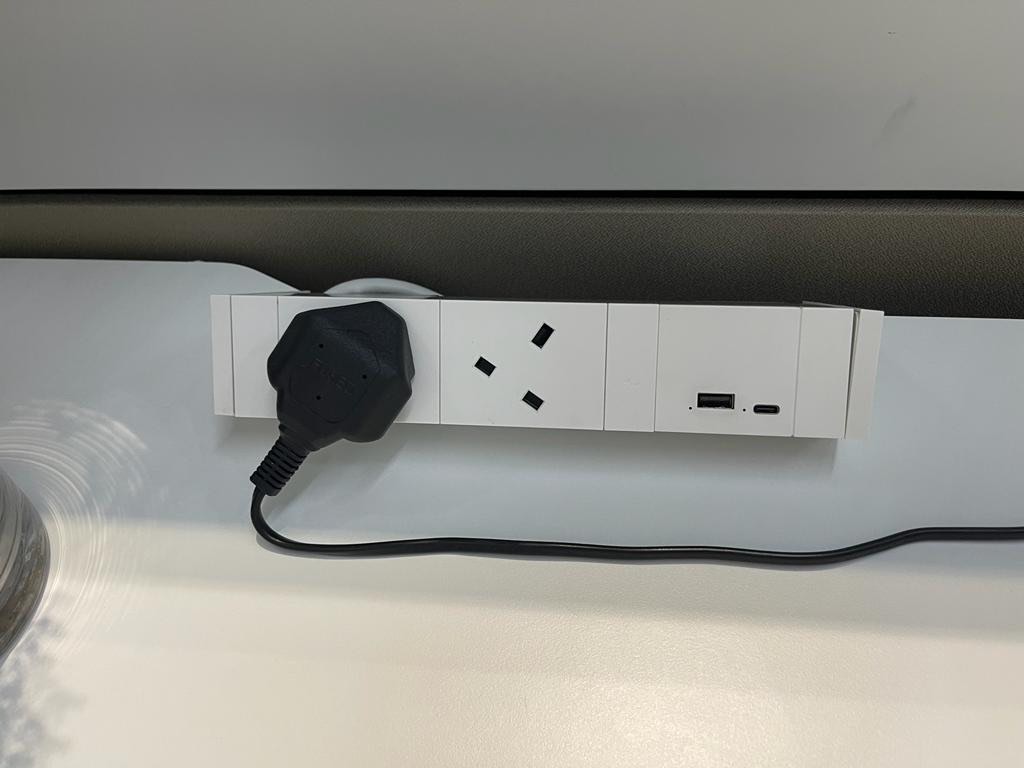 Power Module Socket Extension, TV & Home Appliances, Other Home ...