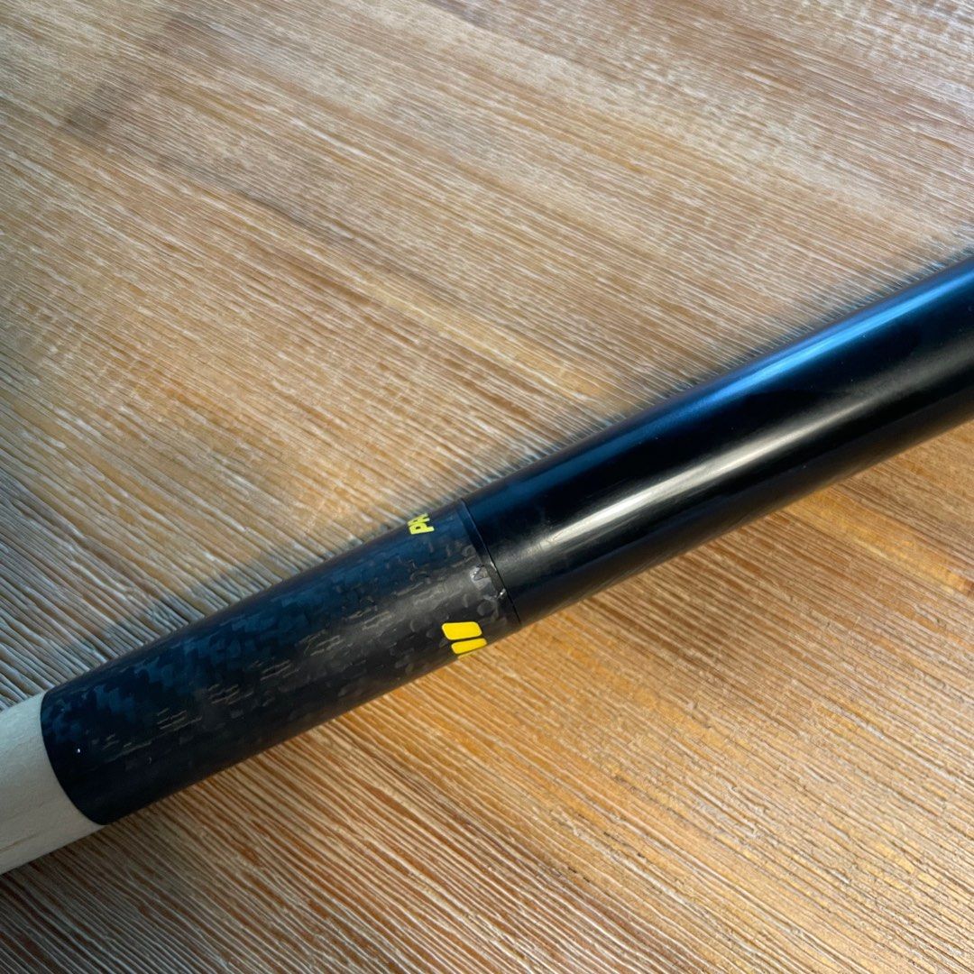 Predator BK3 Break Cue, Sports Equipment, Sports & Games, Billiards ...