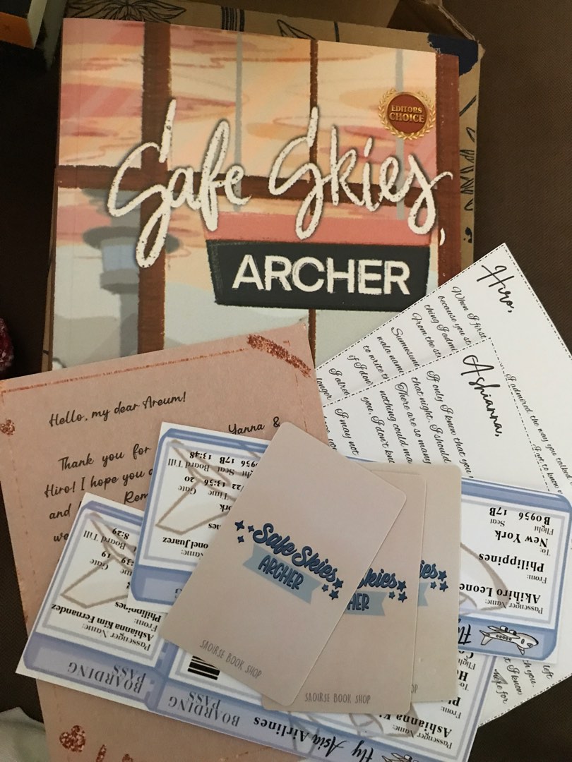 SSA BOOK ONLY with COMPLETE INCLUSIONS, Hobbies & Toys, Books ...