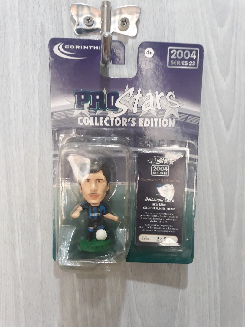 Belozoglu emre, Hobbies & Toys, Toys & Games on Carousell