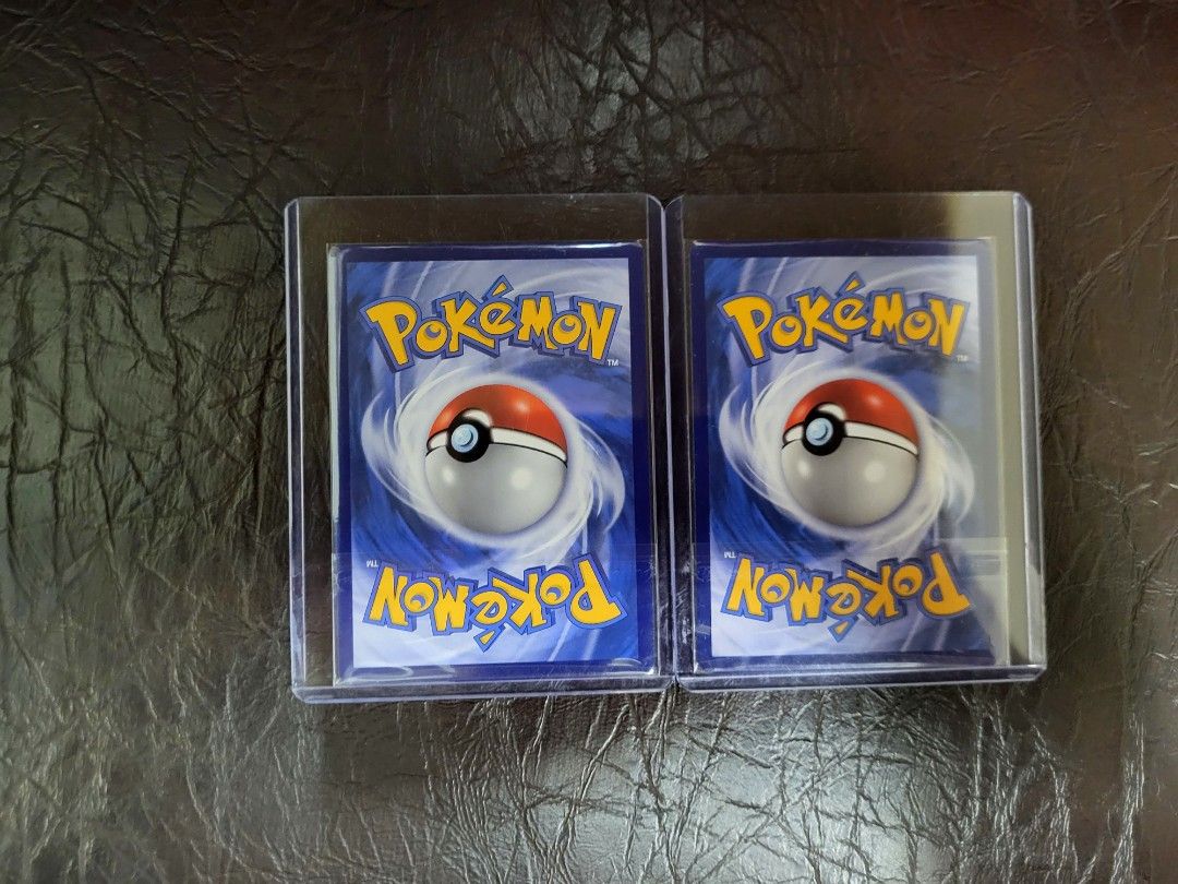 Ptcg PTCG Pokemon card 莉莉艾，加油莉莉艾, 興趣及遊戲, 收藏品及紀念品, 郵票及印刷品 - Carousell