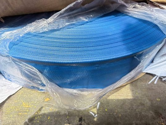 PVC Discharge Hose on Carousell