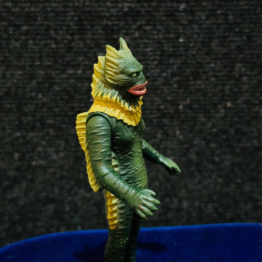 RAGON - ULTRAMAN Ultra Monster 500 Series 11 Kaiju BANDAI 2013 Vinyl ...