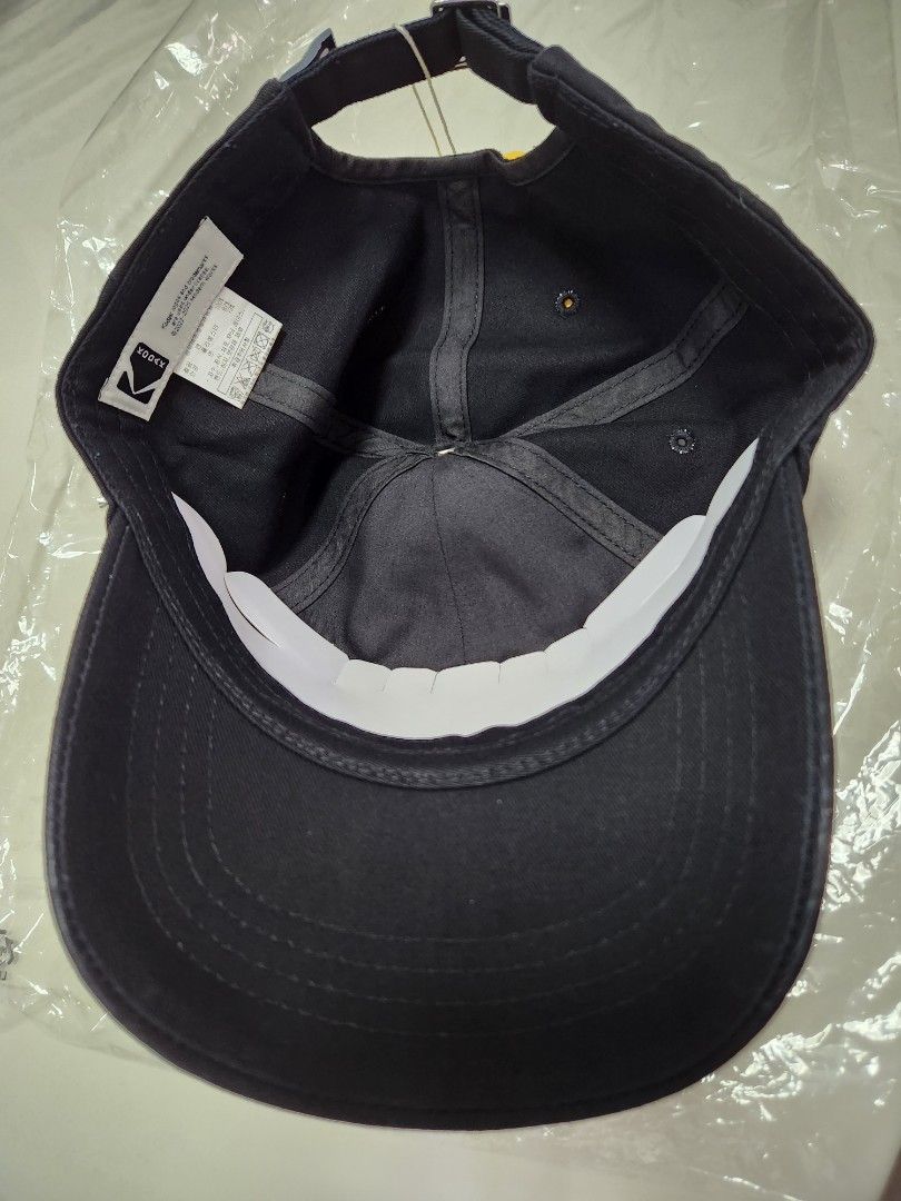 [Rare] Kodak Ball Cap Korean streetwear - brand new, Men's Fashion ...