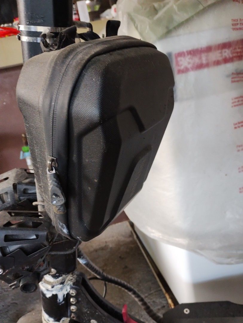 Raze Tazer Mini, Motorbikes, Motorbikes for Sale on Carousell