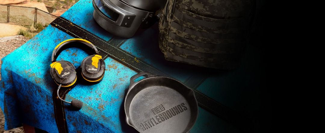 Razer Pubg Battlegrounds Edition - Available in Viper V2 PRO, Barracuda ...