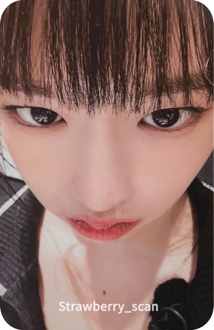 (READ DISC) rei withmuu, Hobbies & Toys, Memorabilia & Collectibles, K ...