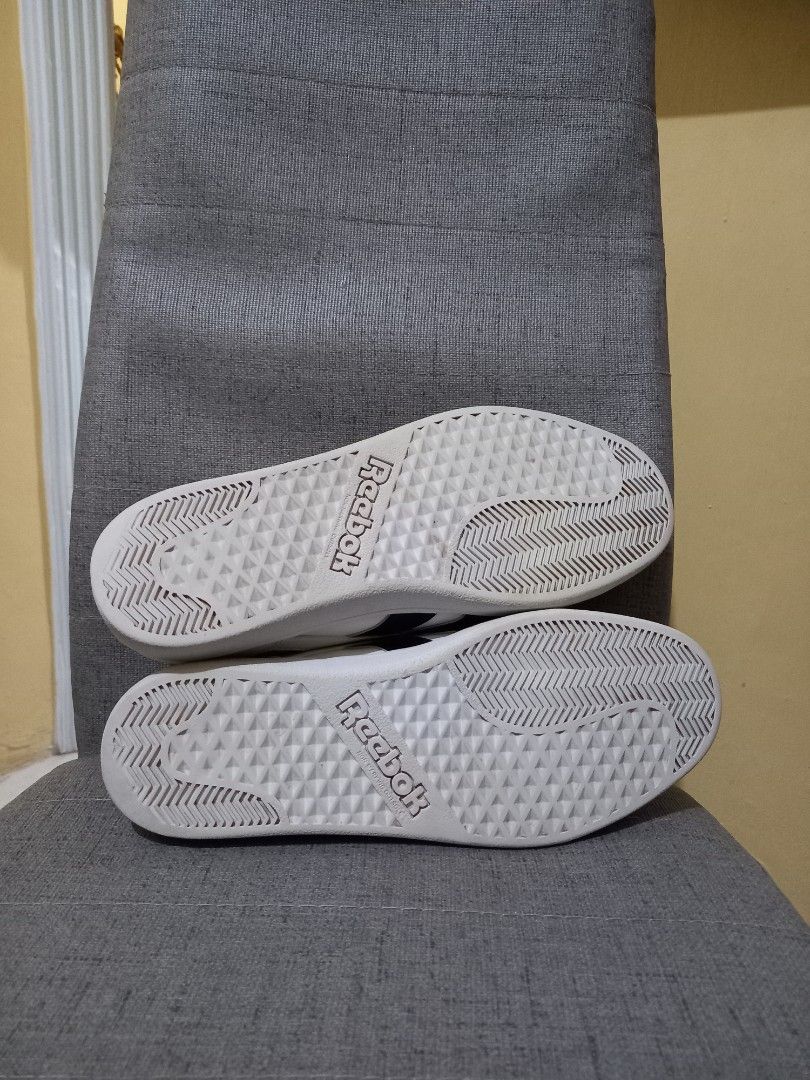 Reebok Royal Complete SE, Fesyen Pria, Sepatu , Sneakers di Carousell