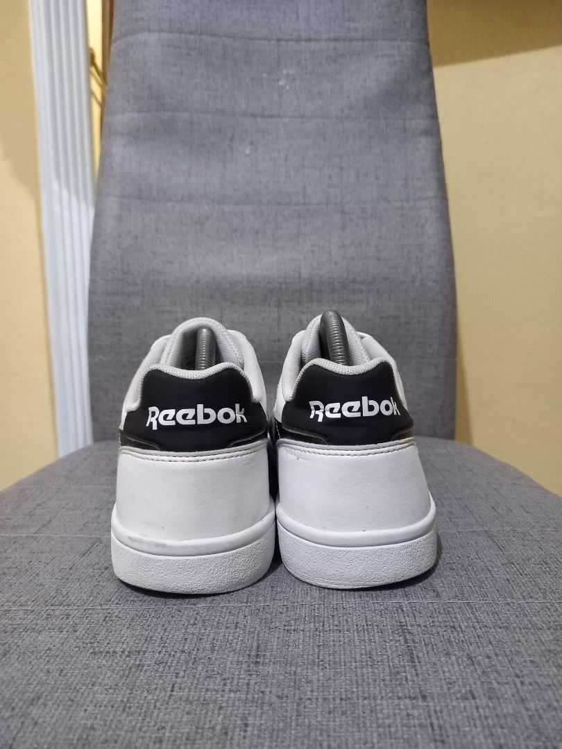 Reebok Royal Complete SE, Fesyen Pria, Sepatu , Sneakers di Carousell