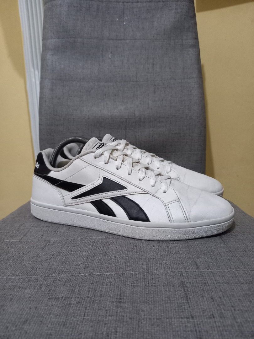 Reebok Royal Complete SE, Fesyen Pria, Sepatu , Sneakers di Carousell