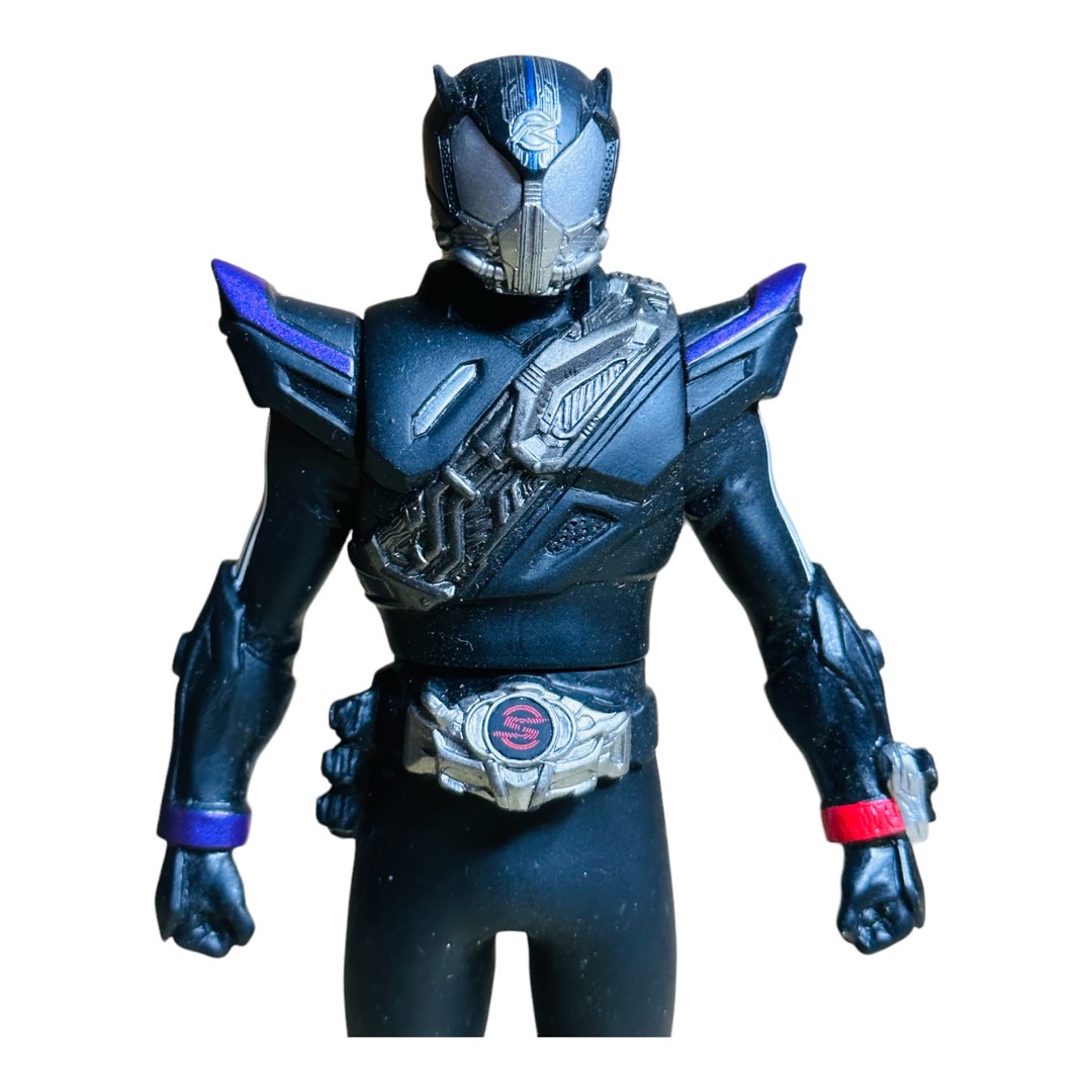 RIDER DRIVE - Kamen Rider Hero Series EX Mask Rider Proto Drive ...