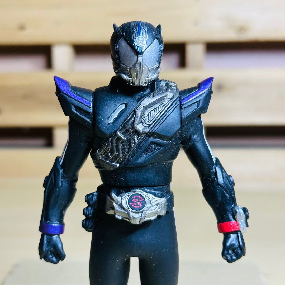 RIDER DRIVE - Kamen Rider Hero Series EX Mask Rider Proto Drive ...