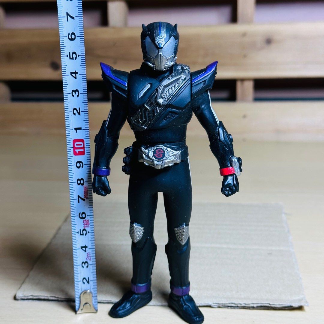RIDER DRIVE - Kamen Rider Hero Series EX Mask Rider Proto Drive ...