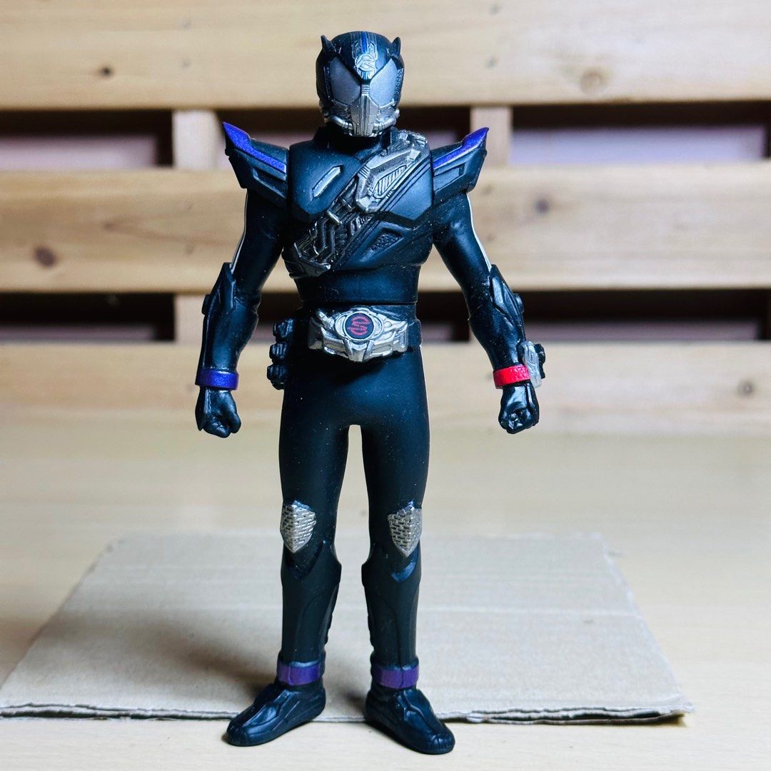 RIDER DRIVE - Kamen Rider Hero Series EX Mask Rider Proto Drive ...