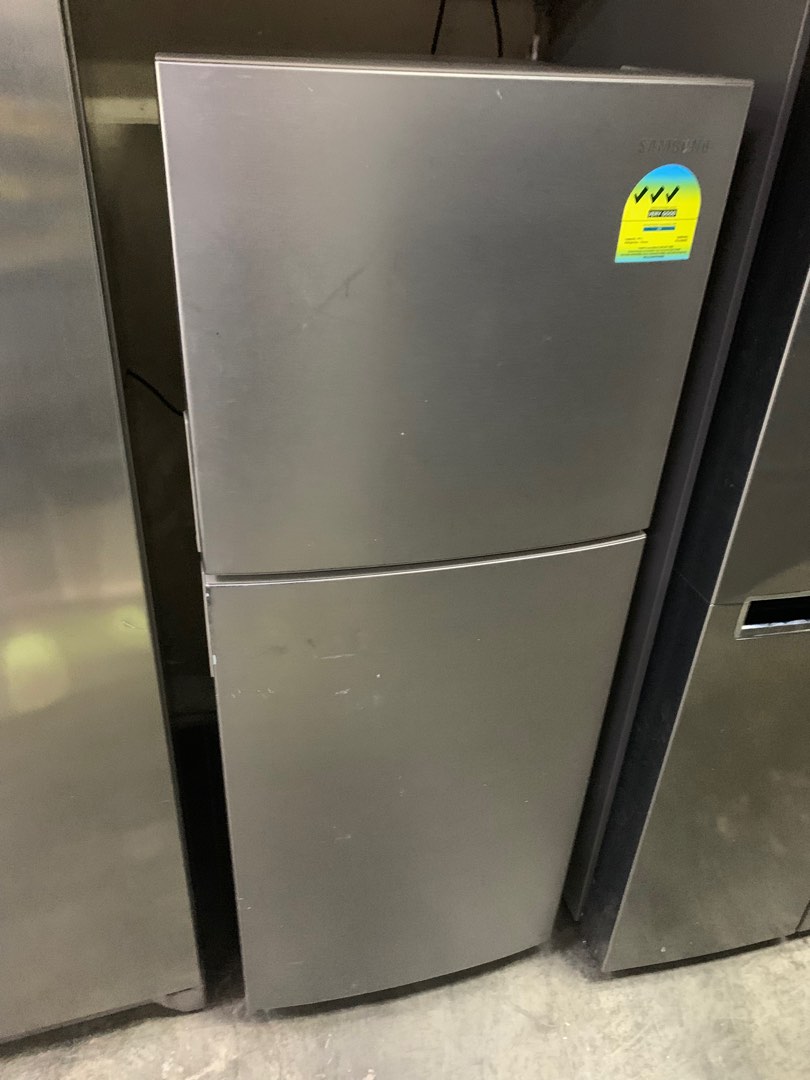 Samsung 3Ticks Fridge, 197L, TV & Home Appliances, Kitchen Appliances ...