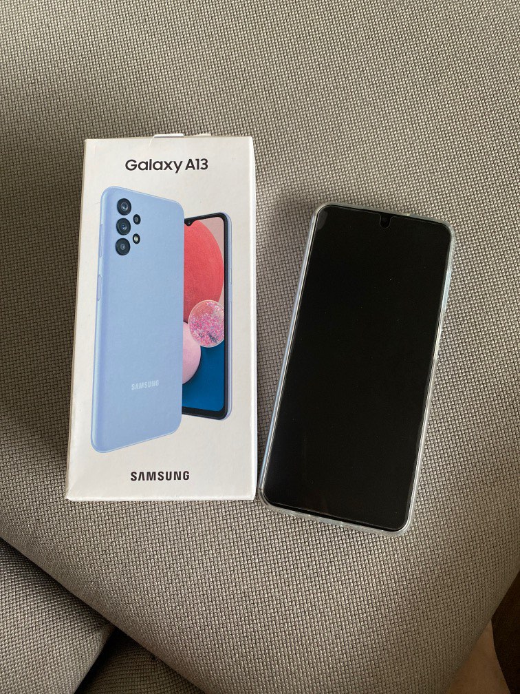 Samsung A13-Camera removed, Mobile Phones & Gadgets, Mobile Phones ...