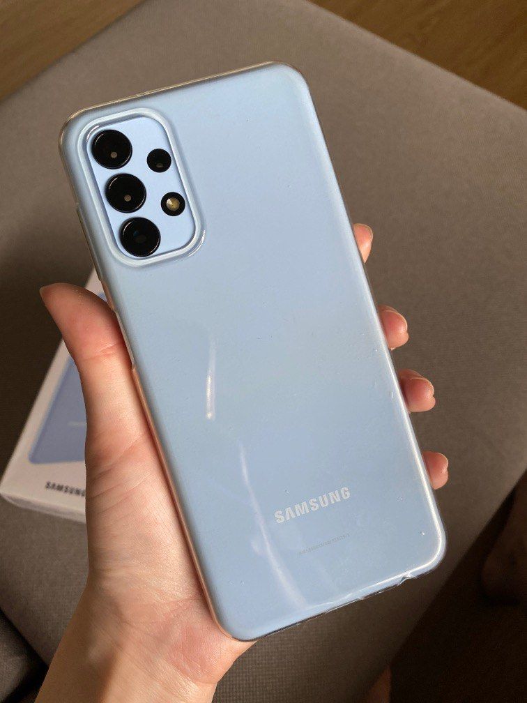 Samsung A13-Camera removed, Mobile Phones & Gadgets, Mobile Phones ...