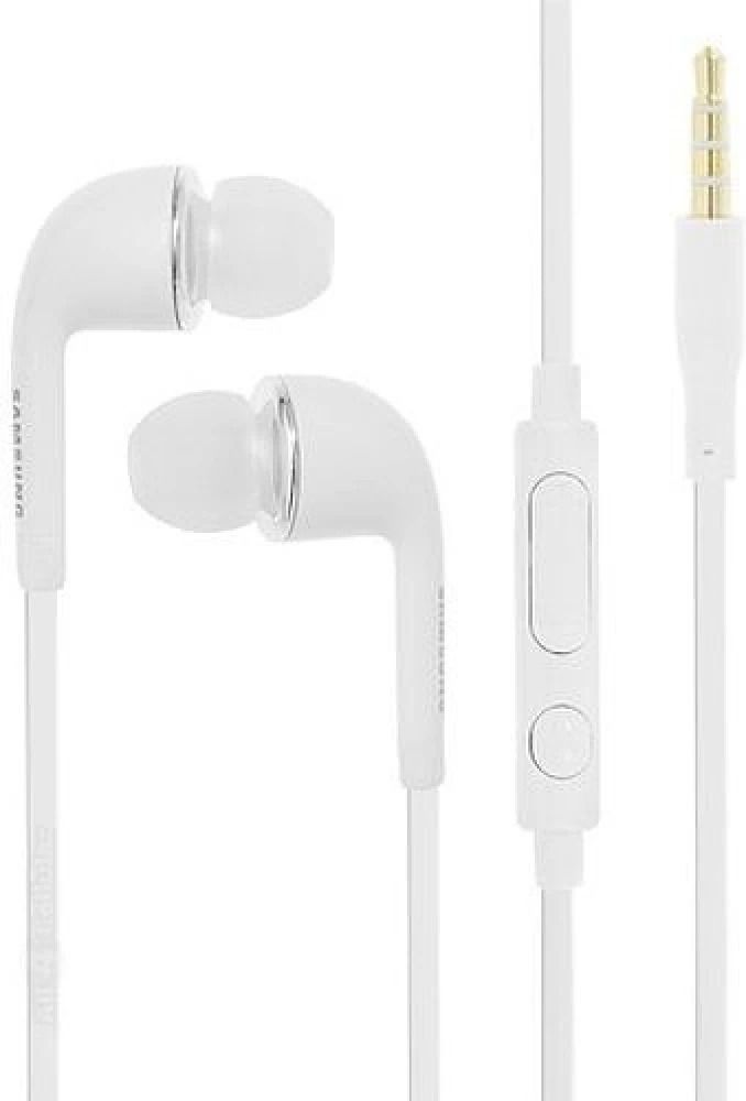 Samsung HS330 Wired Headset | Brand New | Store Pickup & Door Delivery ...
