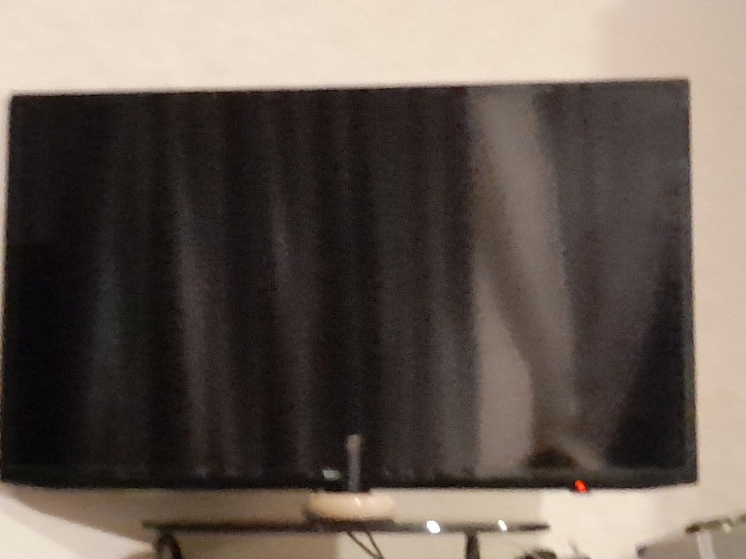 Samsung TV 45 inch smart tv, TV & Home Appliances, TV & Entertainment ...