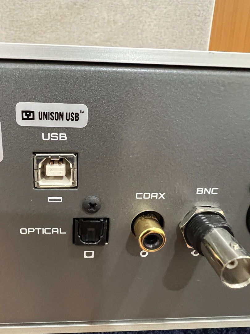 Schiit Yggy Yggdrasil Mutibit Dac, Audio, Soundbars, Speakers ...