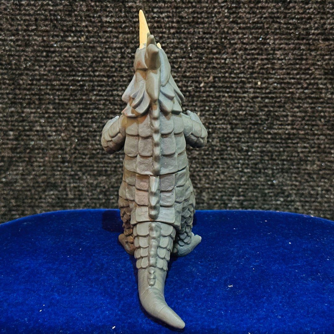 SEAGOLAS ( Seagorath ) Ultraman Ultra Kaiju Monster Series 16 - Bandai ...