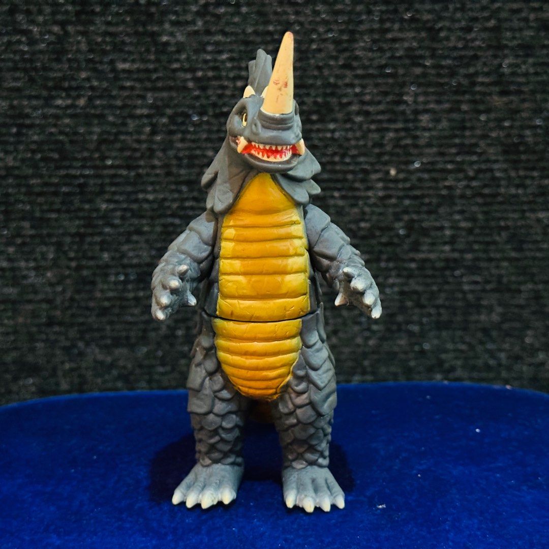 SEAGOLAS ( Seagorath ) Ultraman Ultra Kaiju Monster Series 16 - Bandai ...