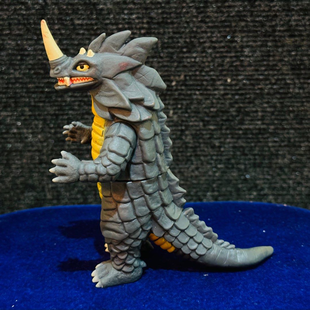 SEAGOLAS ( Seagorath ) Ultraman Ultra Kaiju Monster Series 16 - Bandai ...