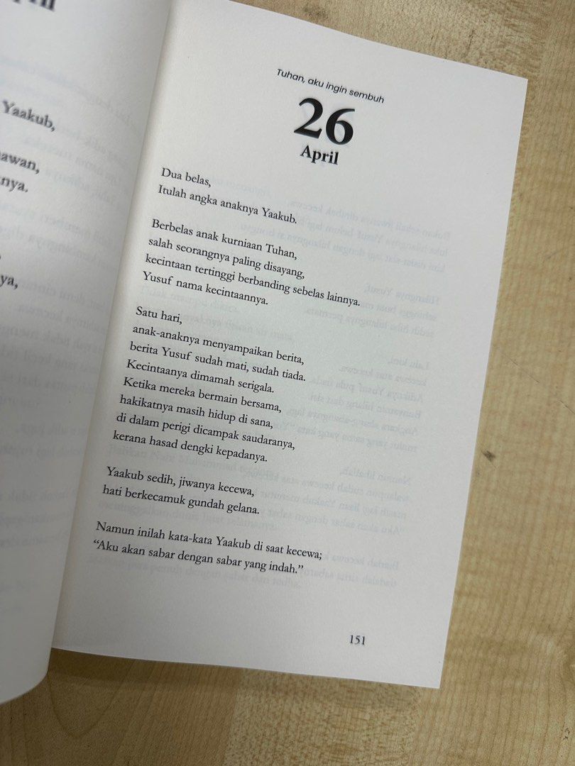 (SG SELLER) TUHAN, AKU INGIN SEMBUH Oleh Uztaz Adnin Roslan (ISLAMIC ...