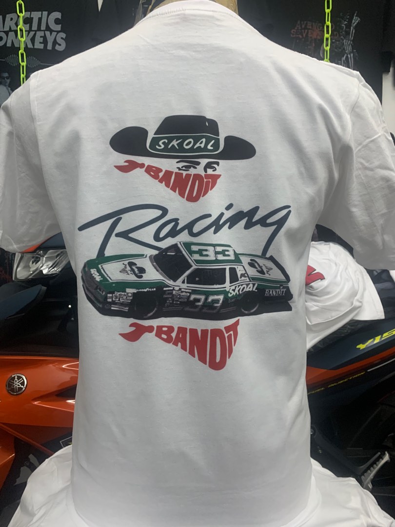 skoal bandit, Men's Fashion, Tops & Sets, Tshirts & Polo Shirts on ...