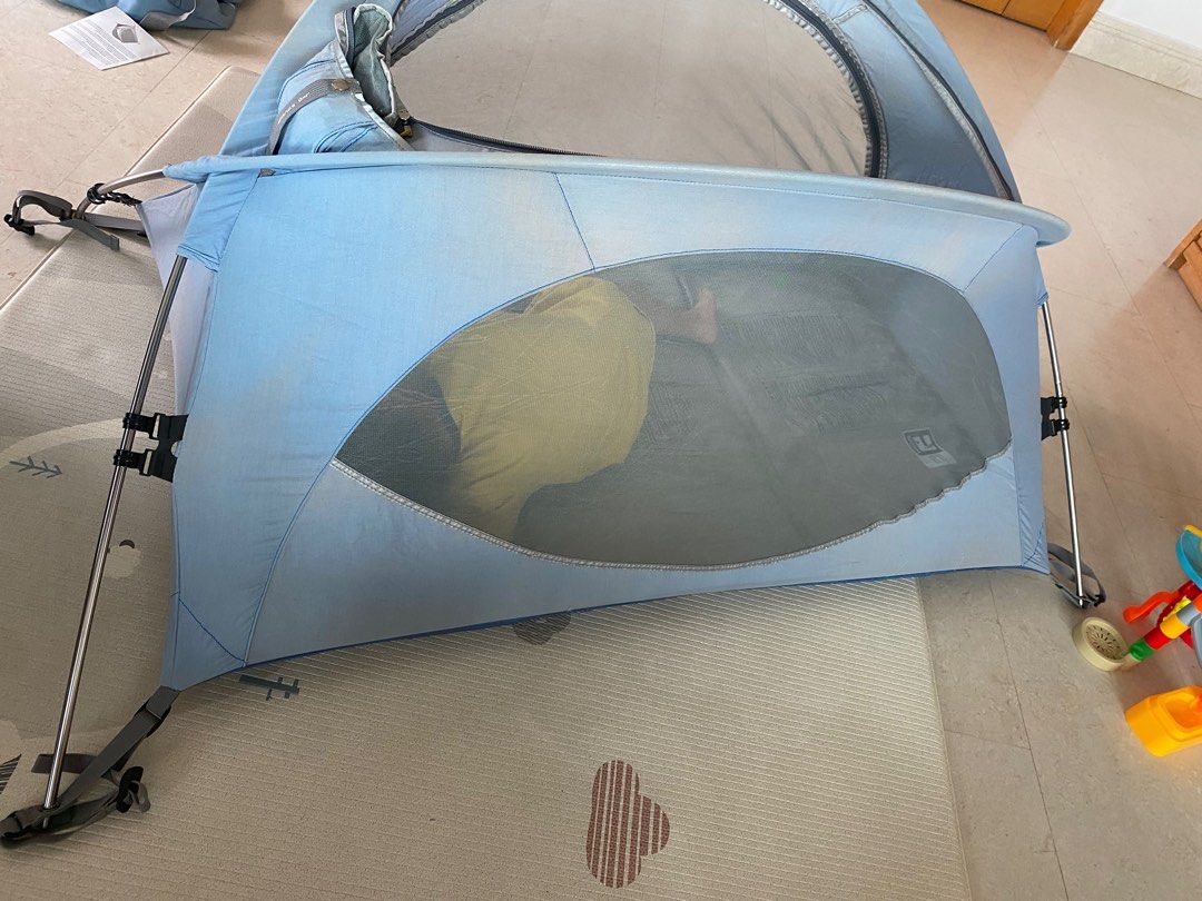 Sleep Pod Sleep Tent portable, Babies & Kids, Going Out, Other Babies ...