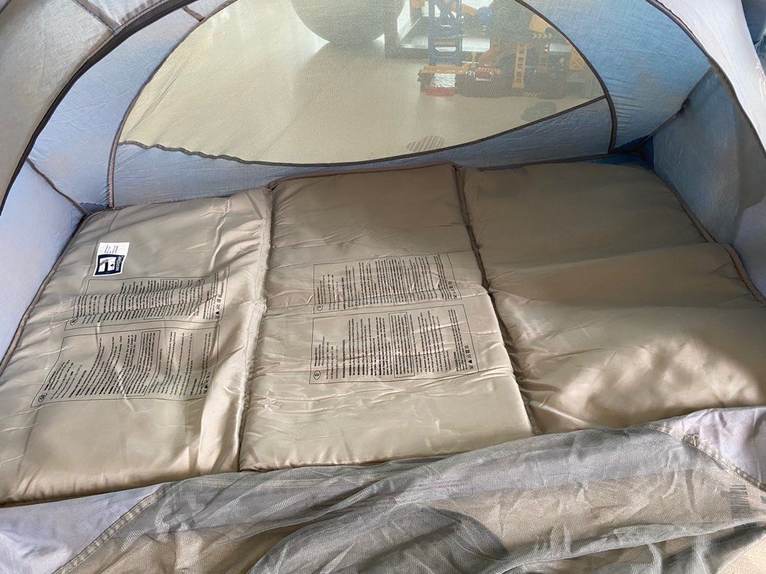 Sleep Pod Sleep Tent portable, Babies & Kids, Going Out, Other Babies ...