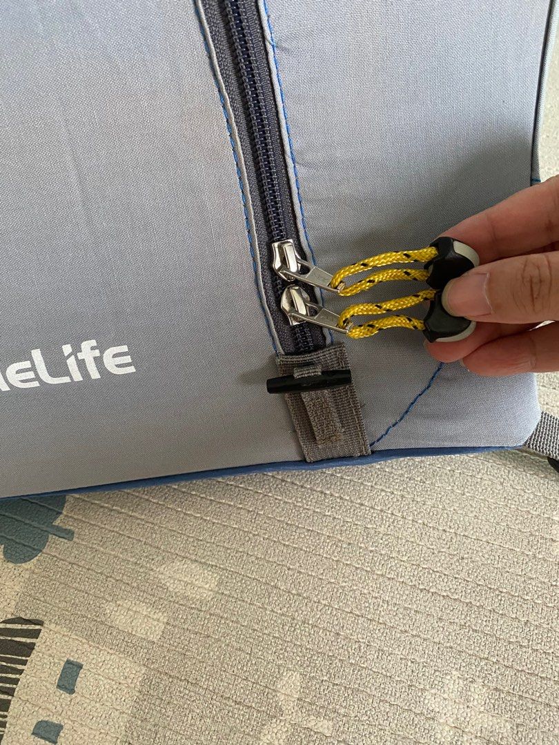 Sleep Pod Sleep Tent portable, Babies & Kids, Going Out, Other Babies ...