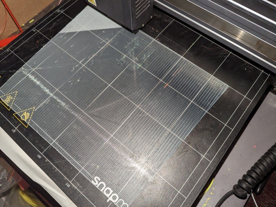 Snapmaker 2 - 3d printer, laser engraver, cnc machine, Furniture & Home ...