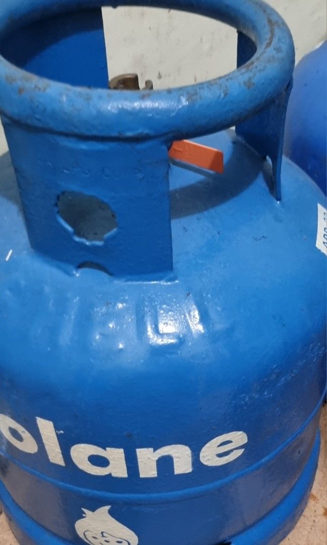 Solane tank 11kg, TV & Home Appliances, Other Home Appliances on Carousell