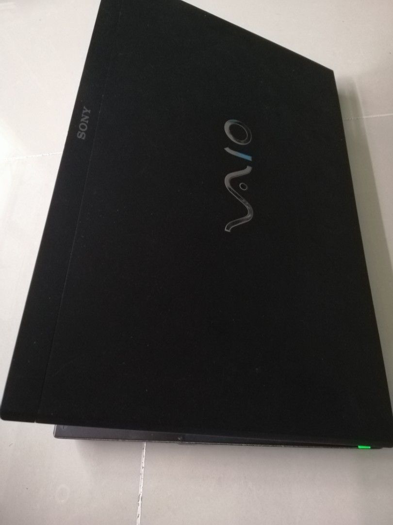 Sony Vaio SVS151C1GL, Computers & Tech, Laptops & Notebooks on Carousell
