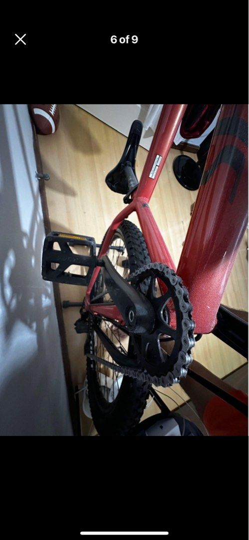 Specialised Bicycle Rockhopper Comp 29, Sports Equipment, Bicycles ...
