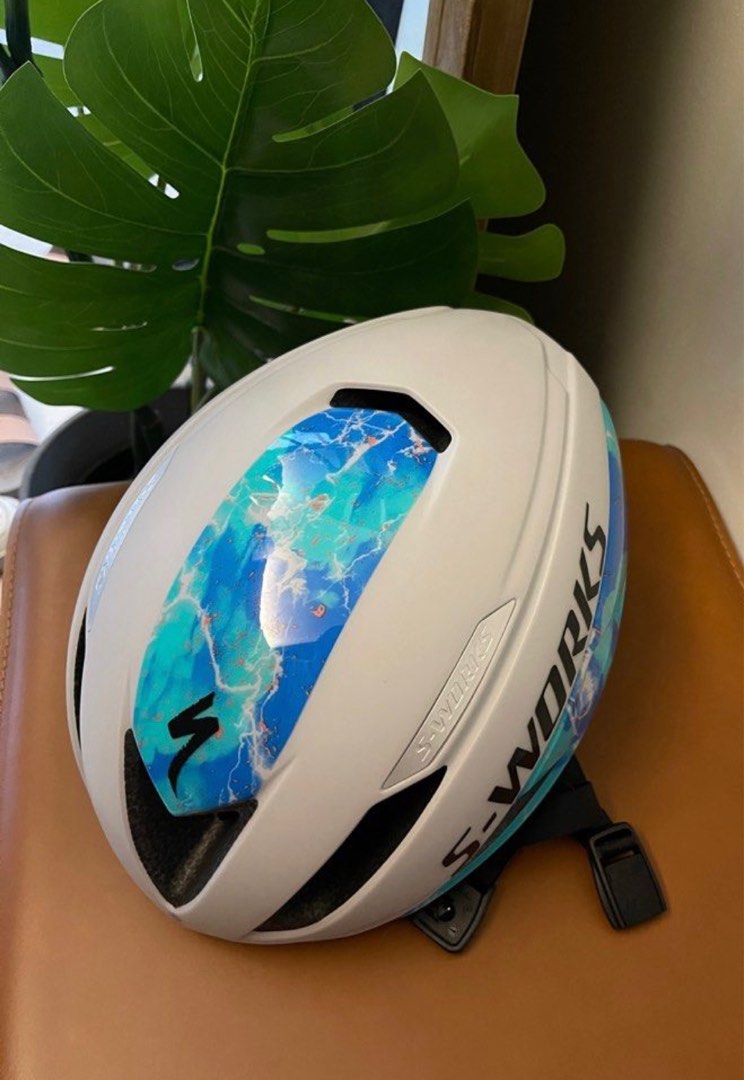 Specialized S-works Evade 2, Sports Equipment, Bicycles & Parts, Parts ...