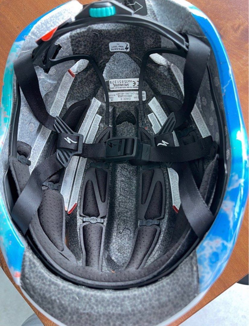 Specialized S-works Evade 2, Sports Equipment, Bicycles & Parts, Parts ...