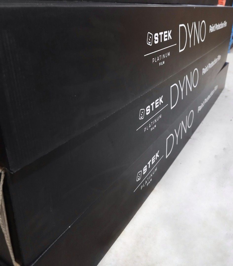 STEK DYNOlite, 汽車配件, 其他 - Carousell
