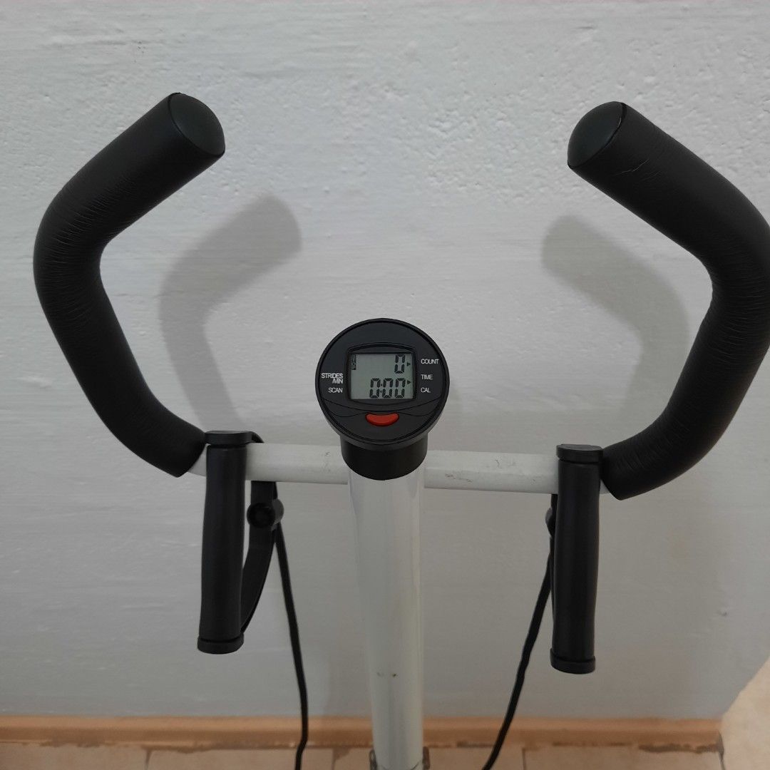 Stepper Exercise Machine, Sports Equipment, Exercise & Fitness, Cardio ...