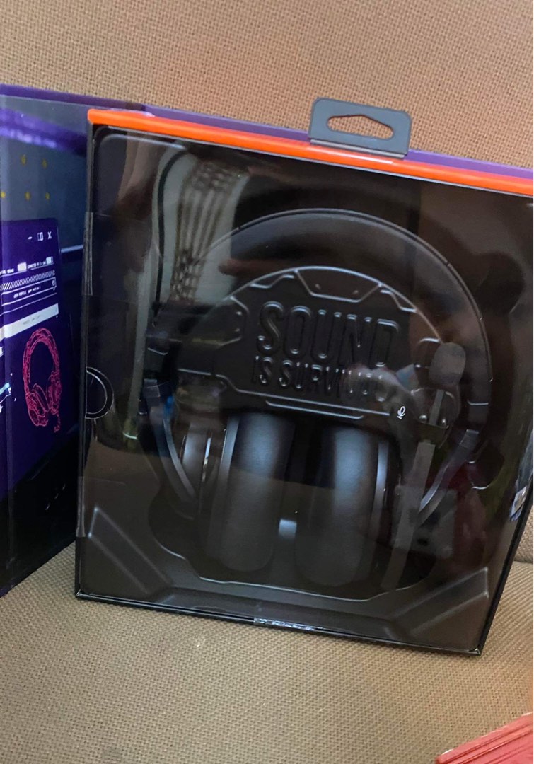 SUPER SALE JBL Quantum 600 (Brand new) on Carousell
