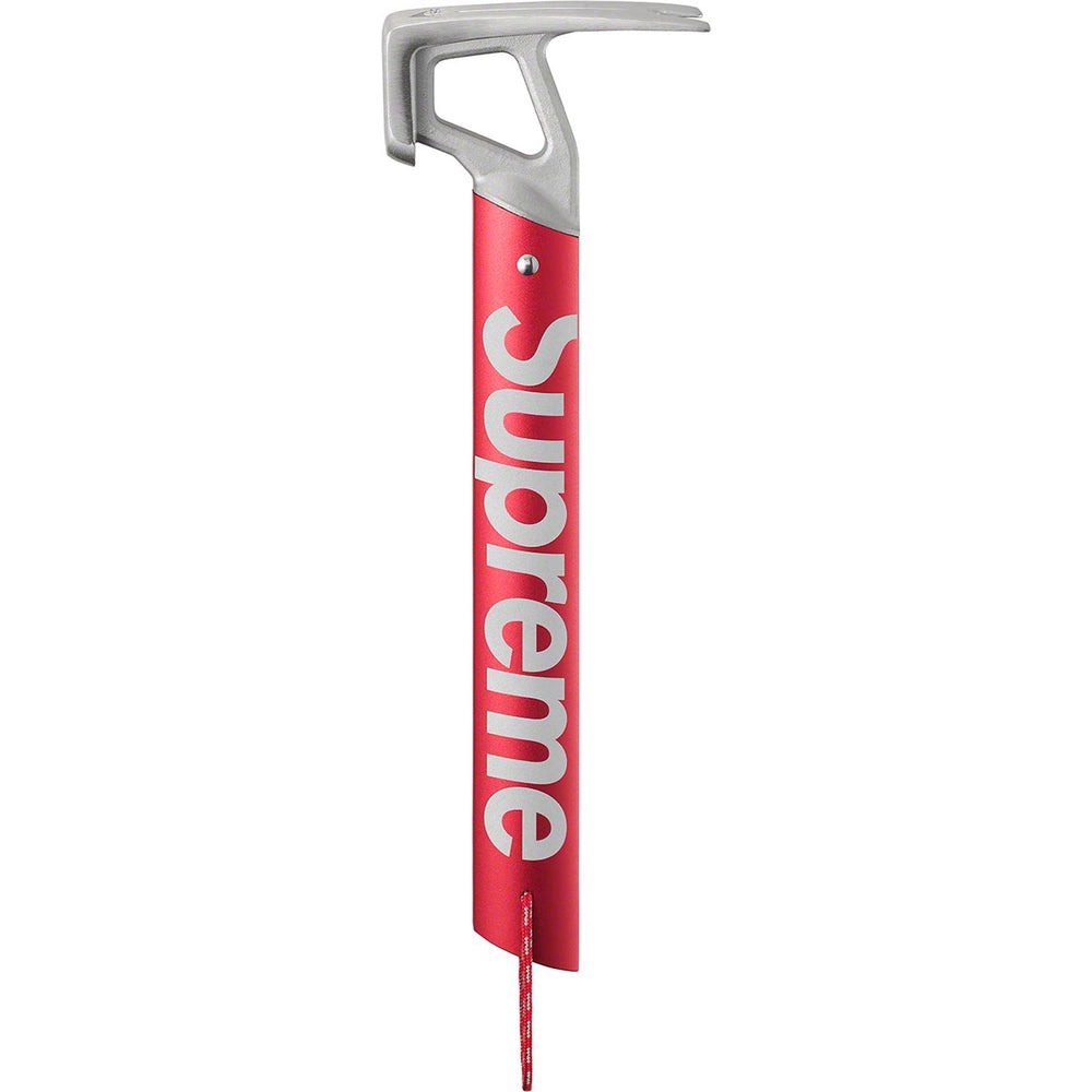 Supreme Camp Hammer, Sports Equipment, Hiking & Camping on Carousell