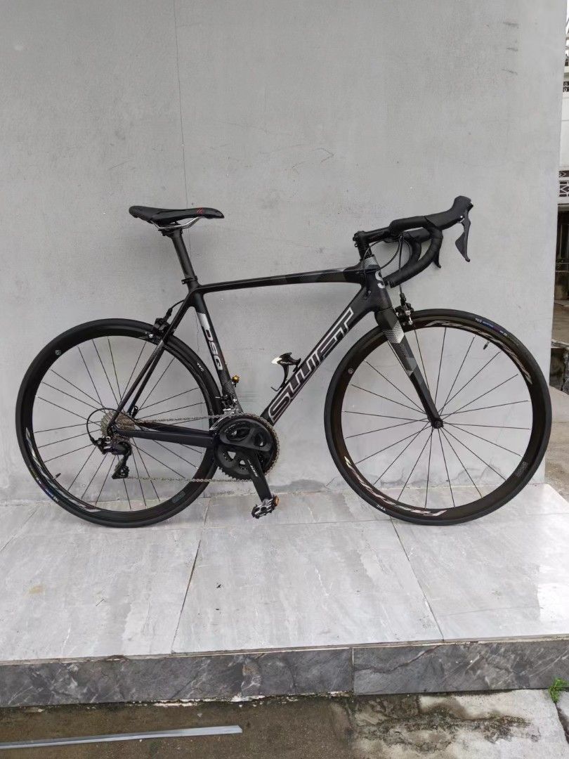 Swift road bike, Sports Equipment, Bicycles & Parts, Bicycles on Carousell