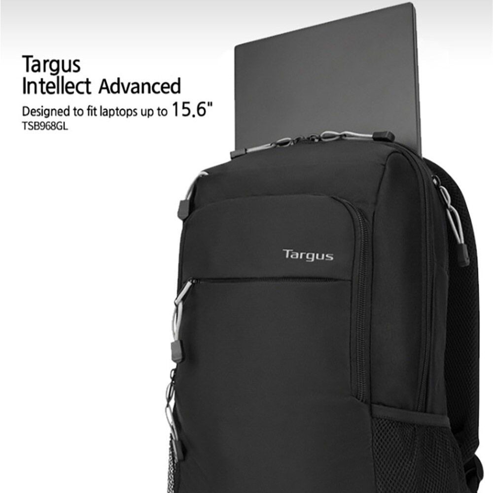 Targus TSB968 15" Laptop Bag, Men's Fashion, Bags, Backpacks on Carousell